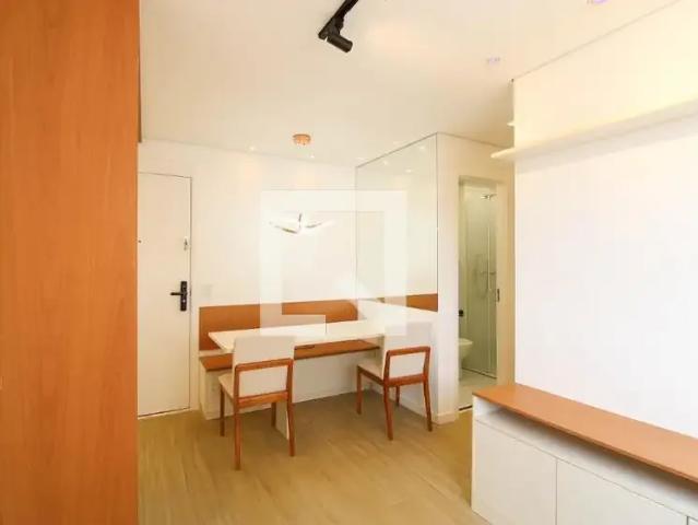 Apartamento para Venda em São Paulo/SP Vila Andrade 2 Quartos