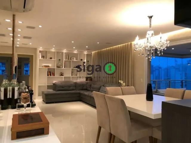 Apartamento para Venda em São Paulo/SP Vila Andrade 2 Quartos