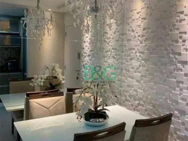 Apartamento para Venda em São Paulo/SP Vila Andrade 2 Quartos