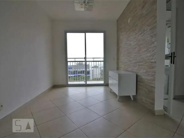 Apartamento para Venda em São Paulo/SP Vila Andrade 2 Quartos