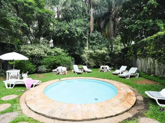 Apartamento para Venda em São Paulo/SP Vila Andrade 2 Quartos