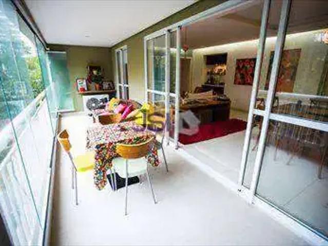 Apartamento para Venda em São Paulo/SP Vila Andrade 2 Quartos