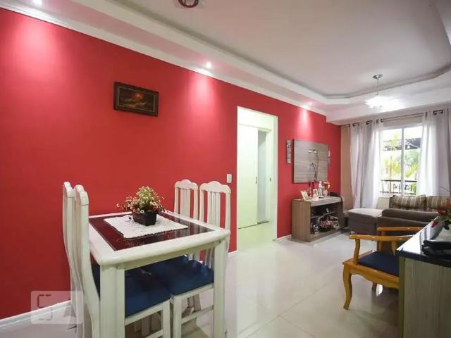 Apartamento para Venda em São Paulo/SP Vila Andrade 2 Quartos