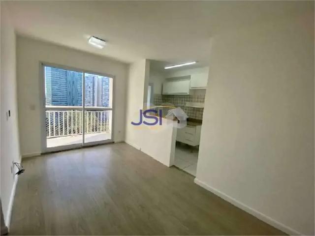 Apartamento para Venda em São Paulo/SP Vila Andrade 2 Quartos