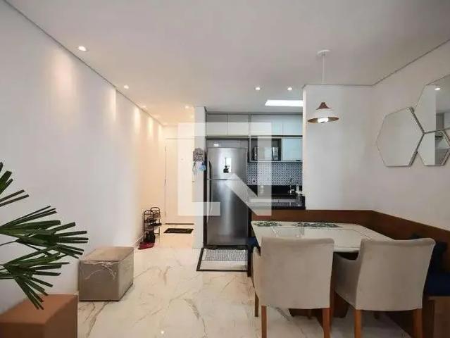 Apartamento para Venda em São Paulo/SP Vila Andrade 2 Quartos