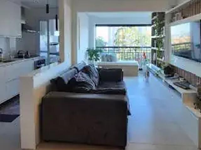 Apartamento para Venda em São Paulo/SP Vila Andrade 2 Quartos