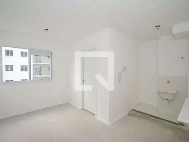 Apartamento para Venda em São Paulo/SP Vila Andrade 2 Quartos