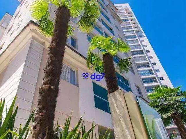 Apartamento para Venda em São Paulo/SP Vila Andrade 2 Quartos