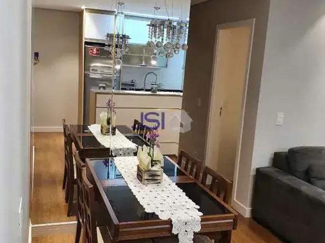 Apartamento para Venda em São Paulo/SP Vila Andrade 2 Quartos