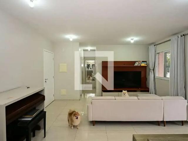 Apartamento para Venda em São Paulo/SP Vila Andrade 2 Quartos