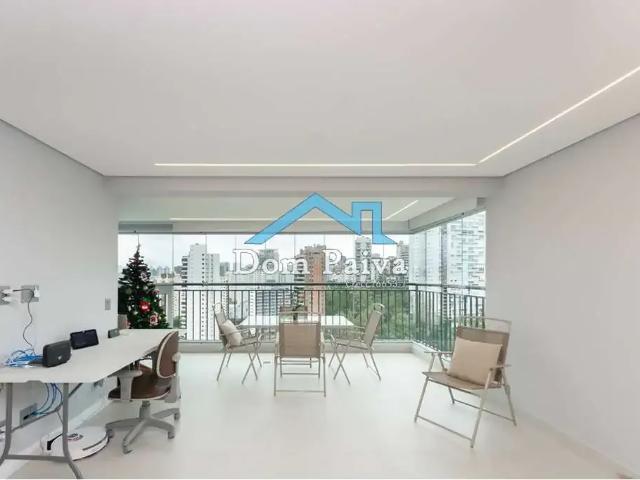 Apartamento para Venda em São Paulo/SP Vila Andrade 2 Quartos