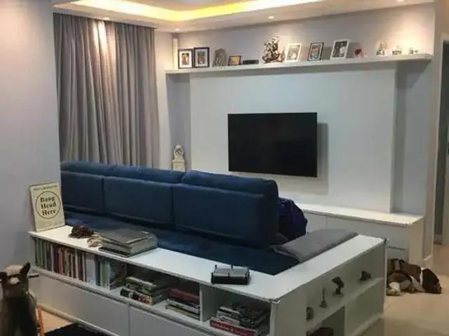 Apartamento para Venda em São Paulo/SP Vila Andrade 2 Quartos