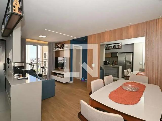Apartamento para Venda em São Paulo/SP Vila Andrade 2 Quartos