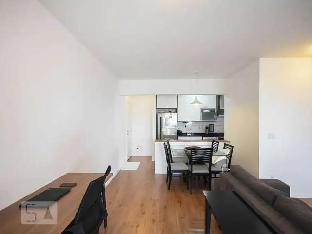 Apartamento para Venda em São Paulo/SP Vila Andrade 2 Quartos