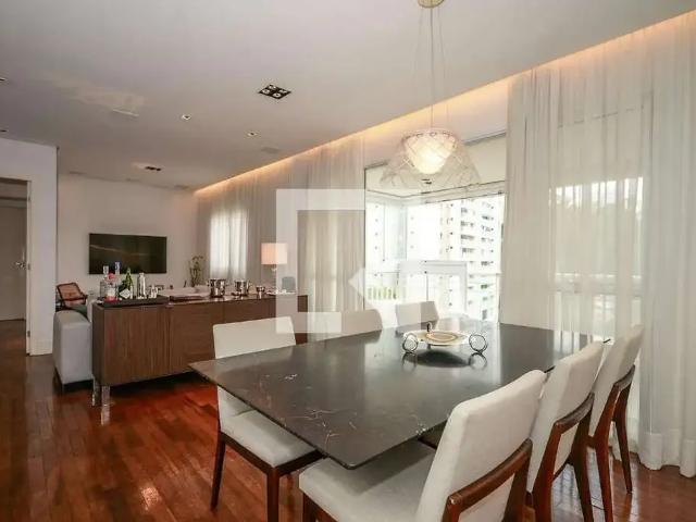 Apartamento para Venda em São Paulo/SP Vila Andrade 2 Quartos