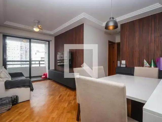 Apartamento para Venda em São Paulo/SP Vila Andrade 2 Quartos