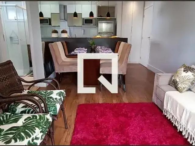 Apartamento para Venda em São Paulo/SP Vila Andrade 2 Quartos