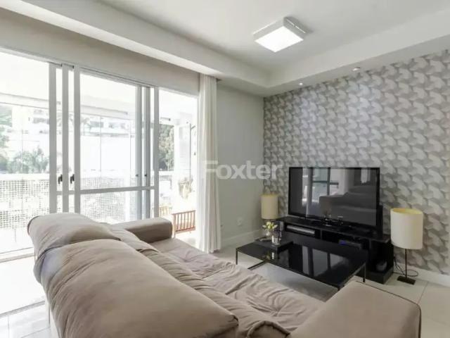 Apartamento para Venda em São Paulo/SP Vila Andrade 2 Quartos