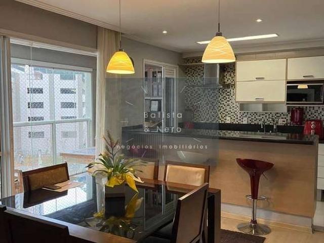 Apartamento para Venda em São Paulo/SP Vila Andrade 2 Quartos