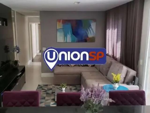 Apartamento para Venda em São Paulo/SP Vila Andrade 2 Quartos