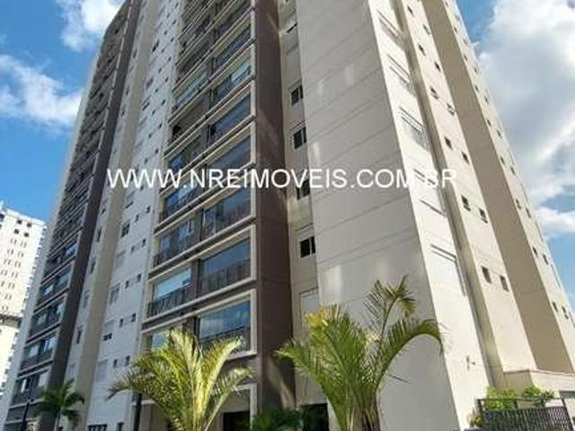 Apartamento para Venda em São Paulo/SP Vila Andrade 2 Quartos
