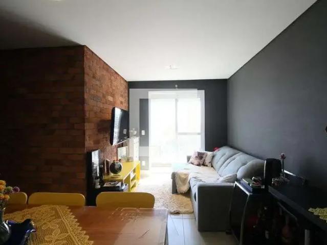 Apartamento para Venda em São Paulo/SP Vila Andrade 2 Quartos