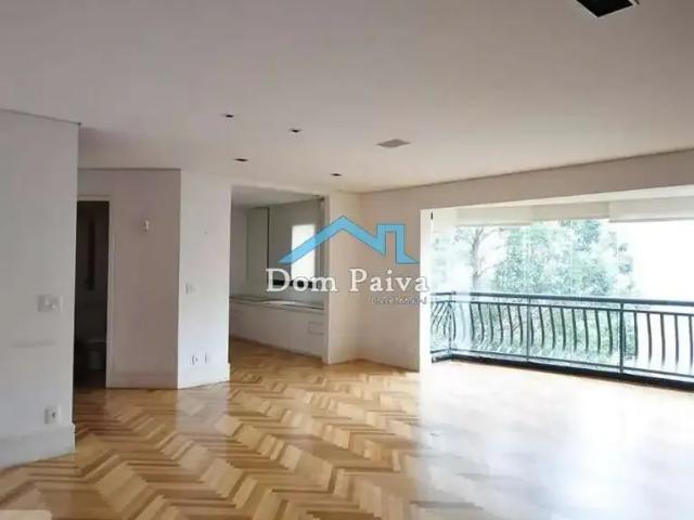 Apartamento para Venda em São Paulo/SP Vila Andrade 2 Quartos