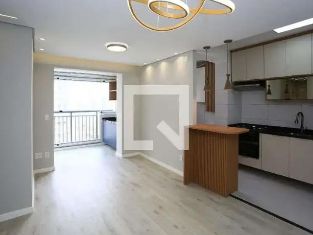Apartamento para Venda em São Paulo/SP Vila Andrade 2 Quartos