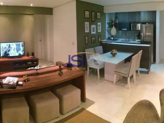 Apartamento para Venda em São Paulo/SP Vila Andrade 2 Quartos