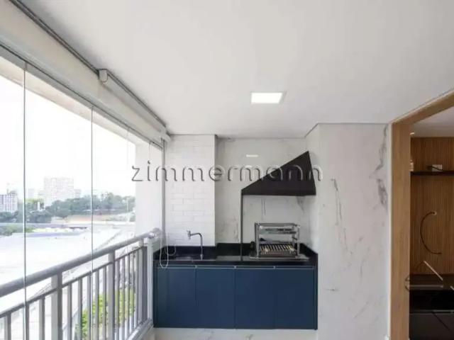Apartamento para Venda em São Paulo/SP Vila Andrade 2 Quartos