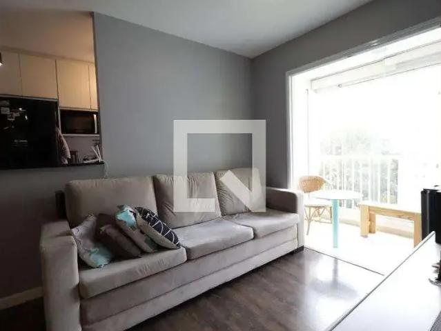 Apartamento para Venda em São Paulo/SP Vila Andrade 2 Quartos