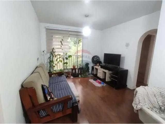 Apartamento para Venda em São Paulo/SP Vila Andrade 2 Quartos