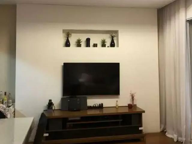 Apartamento para Venda em São Paulo/SP Vila Andrade 2 Quartos