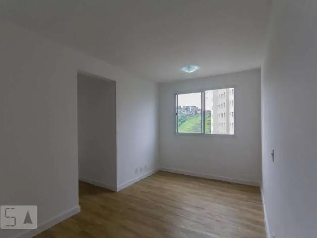 Apartamento para Venda em São Paulo/SP Vila Andrade 2 Quartos