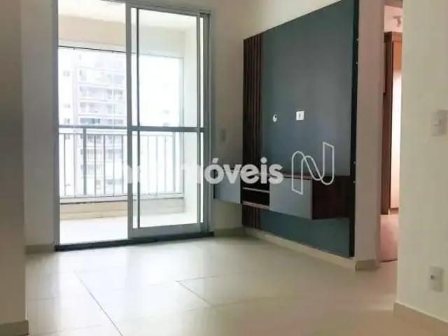 Apartamento para Venda em São Paulo/SP Vila Andrade 2 Quartos
