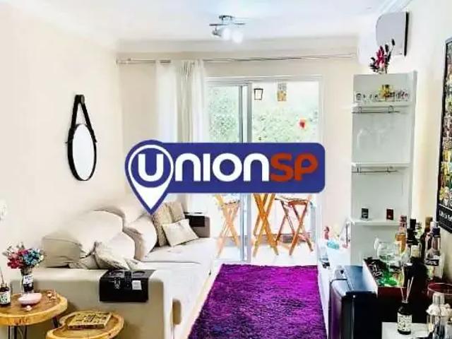 Apartamento para Venda em São Paulo/SP Vila Andrade 2 Quartos