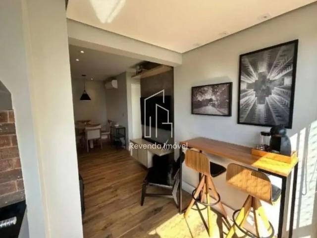 Apartamento para Venda em São Paulo/SP Vila Andrade 2 Quartos