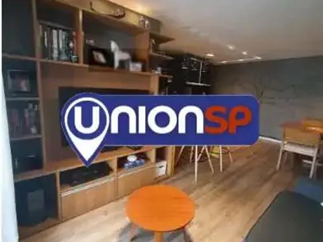 Apartamento para Venda em São Paulo/SP Vila Andrade 2 Quartos