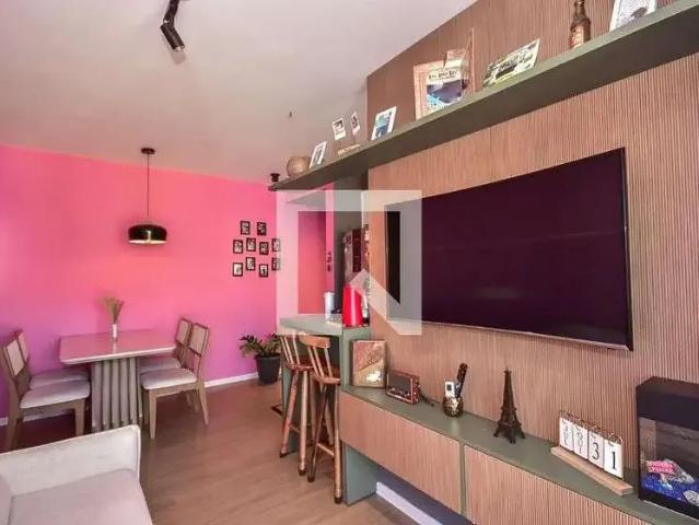Apartamento para Venda em São Paulo/SP Vila Andrade 2 Quartos