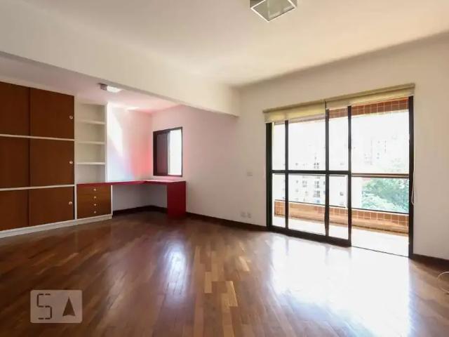 Apartamento para Venda em São Paulo/SP Vila Andrade 2 Quartos