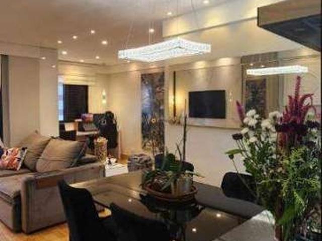 Apartamento para Venda em São Paulo/SP Vila Andrade 2 Quartos