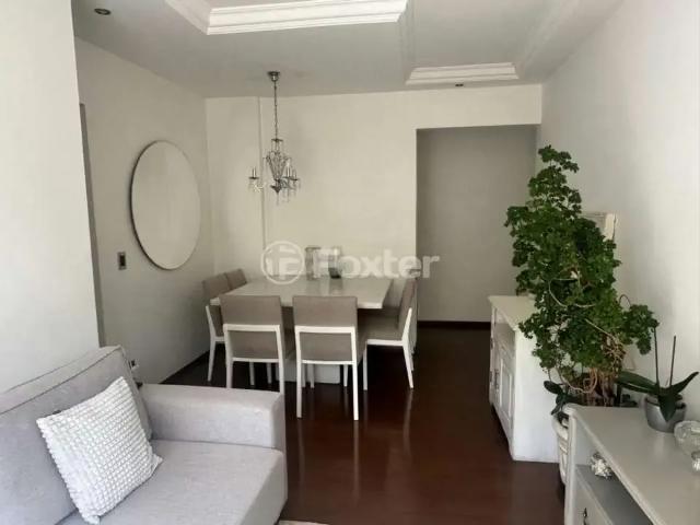 Apartamento para Venda em São Paulo/SP Vila Andrade 2 Quartos