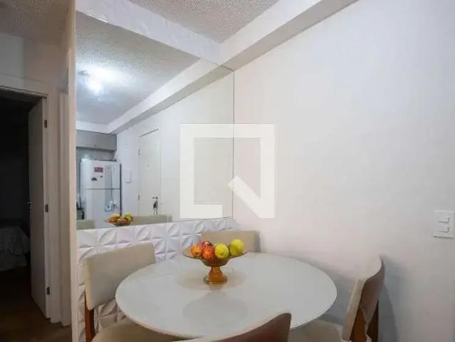 Apartamento para Venda em São Paulo/SP Vila Andrade 2 Quartos