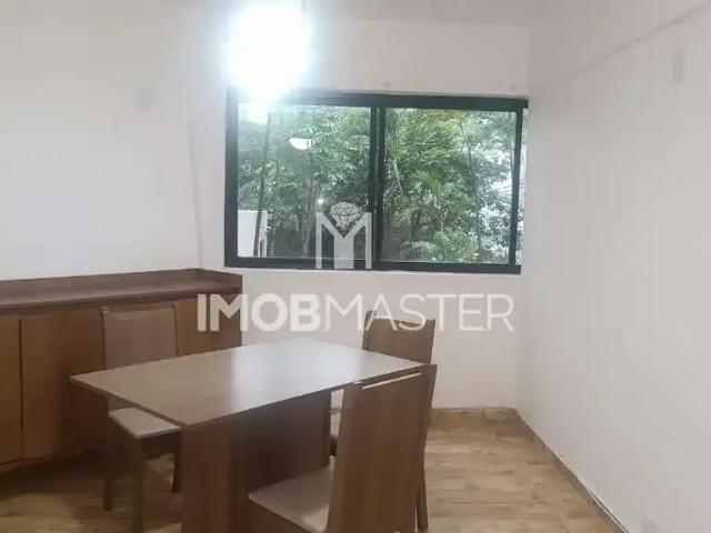 Apartamento para Venda em São Paulo/SP Vila Andrade 2 Quartos