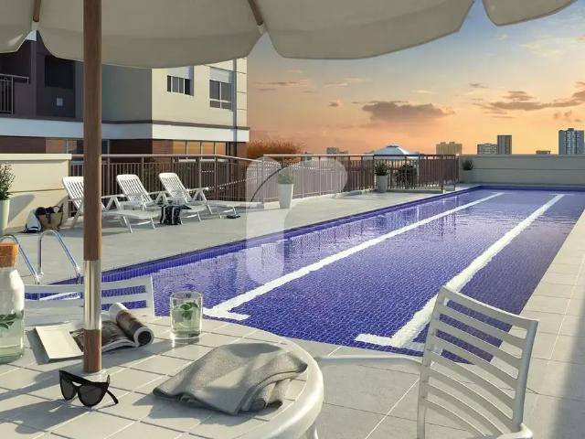 Apartamento para Venda em São Paulo/SP Vila Andrade 2 Quartos
