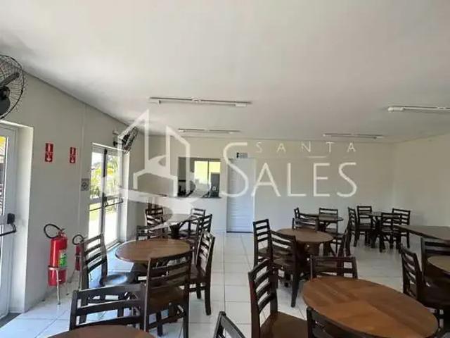 Apartamento para Venda em São Paulo/SP Vila Andrade 2 Quartos