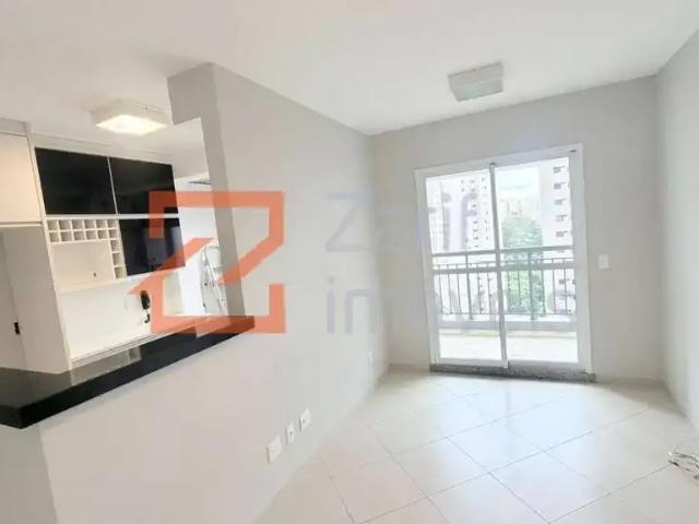 Apartamento para Venda em São Paulo/SP Vila Andrade 2 Quartos