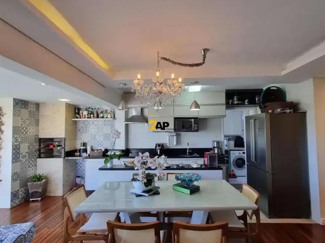 Apartamento para Venda em São Paulo/SP Vila Andrade 2 Quartos
