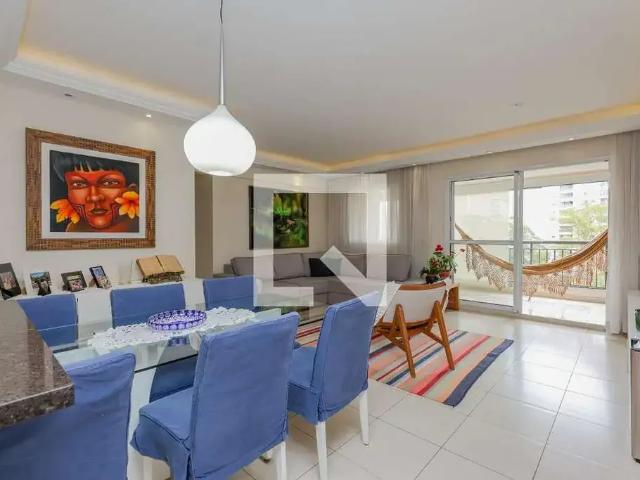 Apartamento para Venda em São Paulo/SP Vila Andrade 2 Quartos