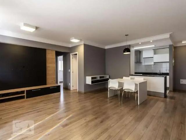 Apartamento para Venda em São Paulo/SP Vila Andrade 2 Quartos